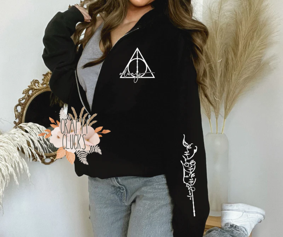 Always HP – Crafty Clucks