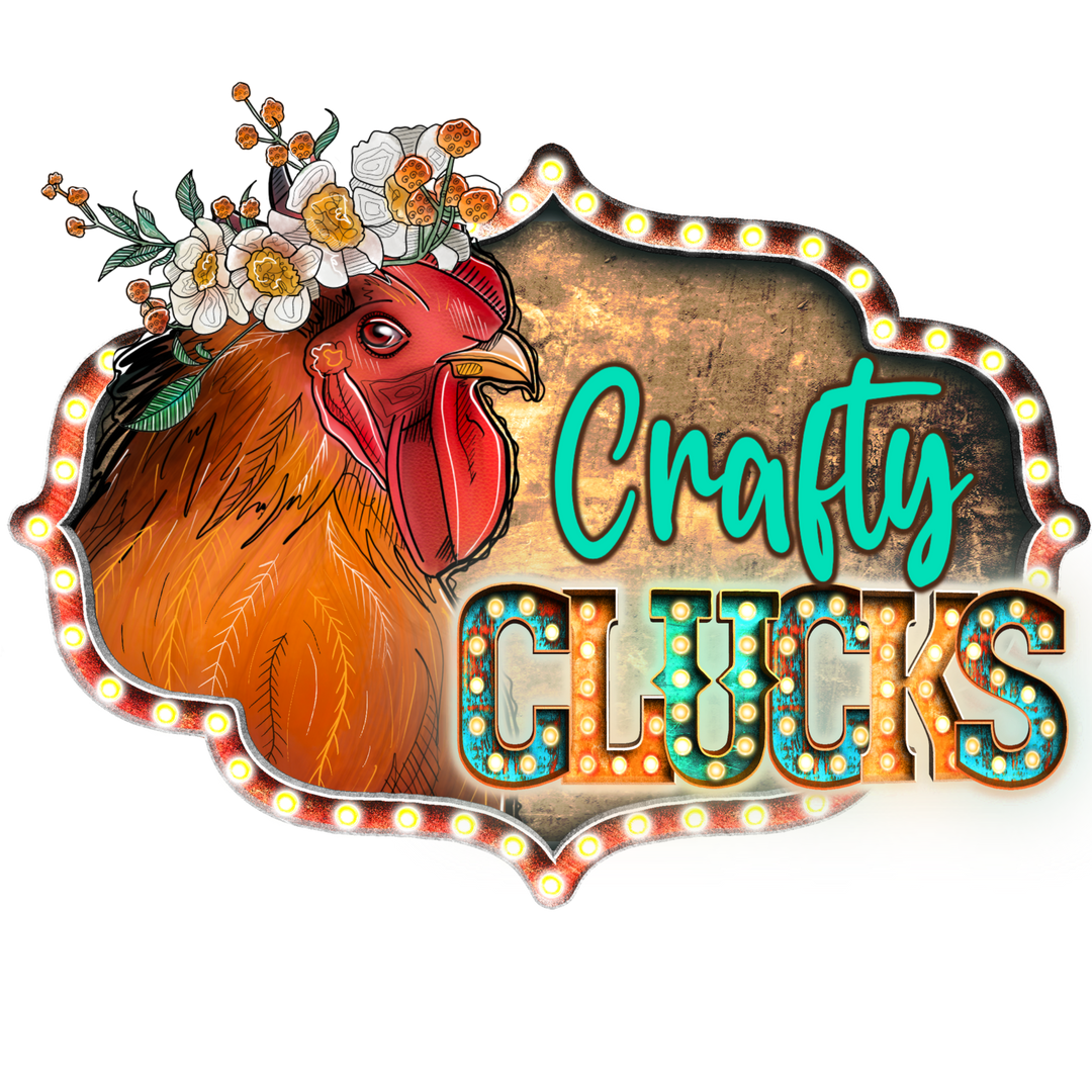 About Us – Crafty Clucks